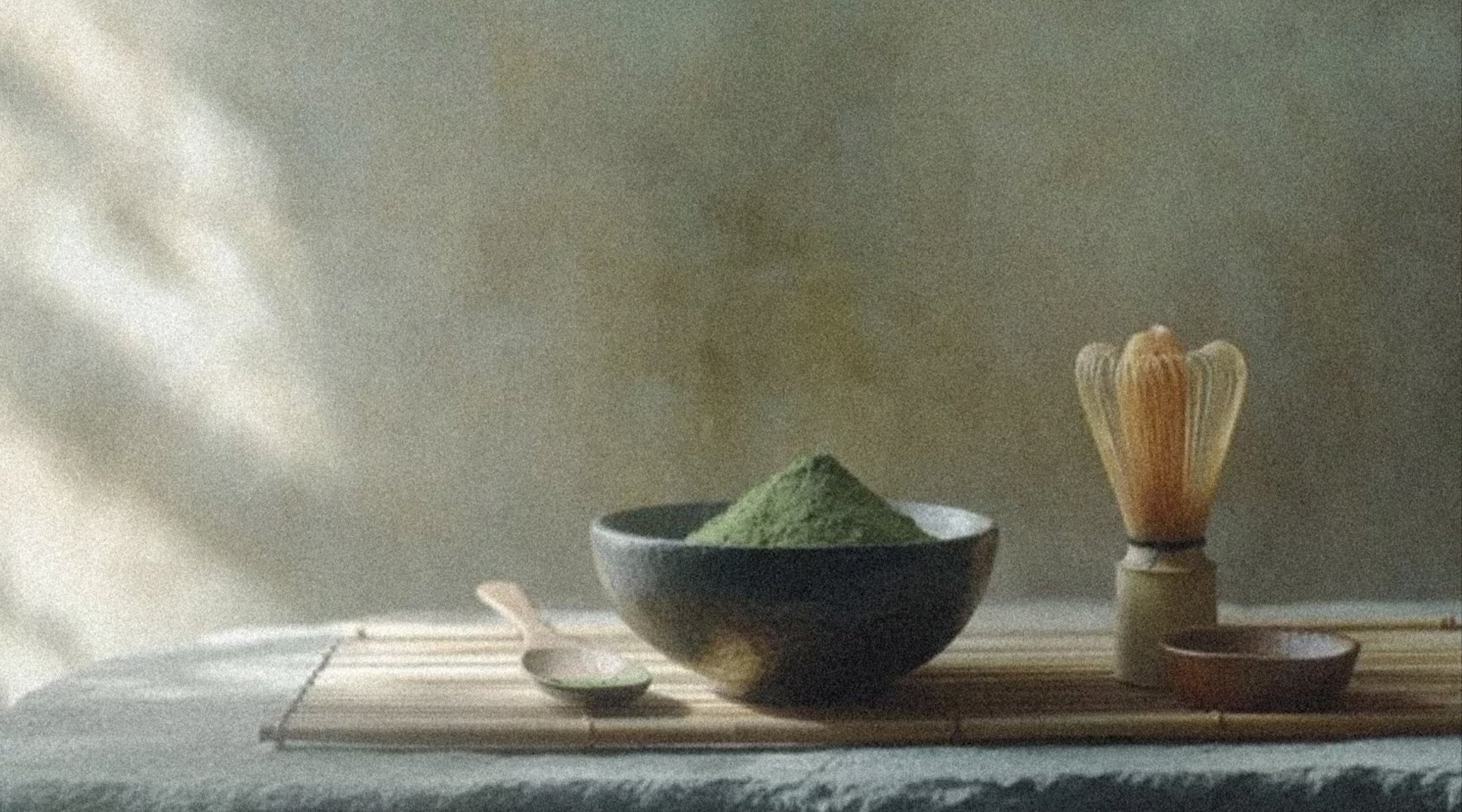 Health Benefits of Drinking Matcha